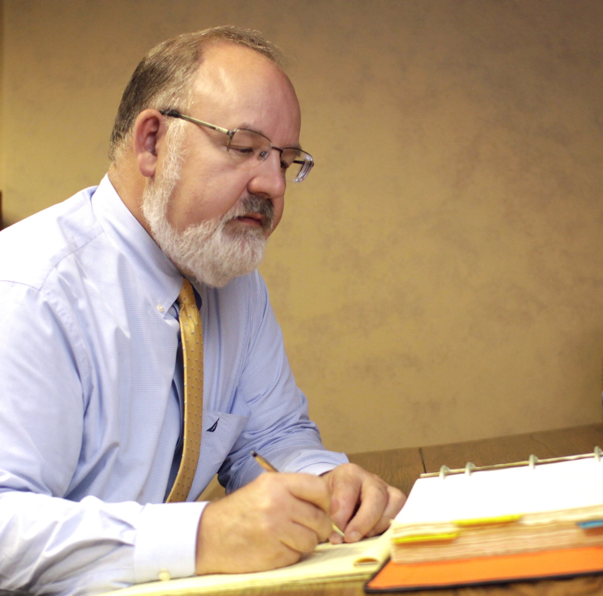 Practice Areas – David D. White, Esq.